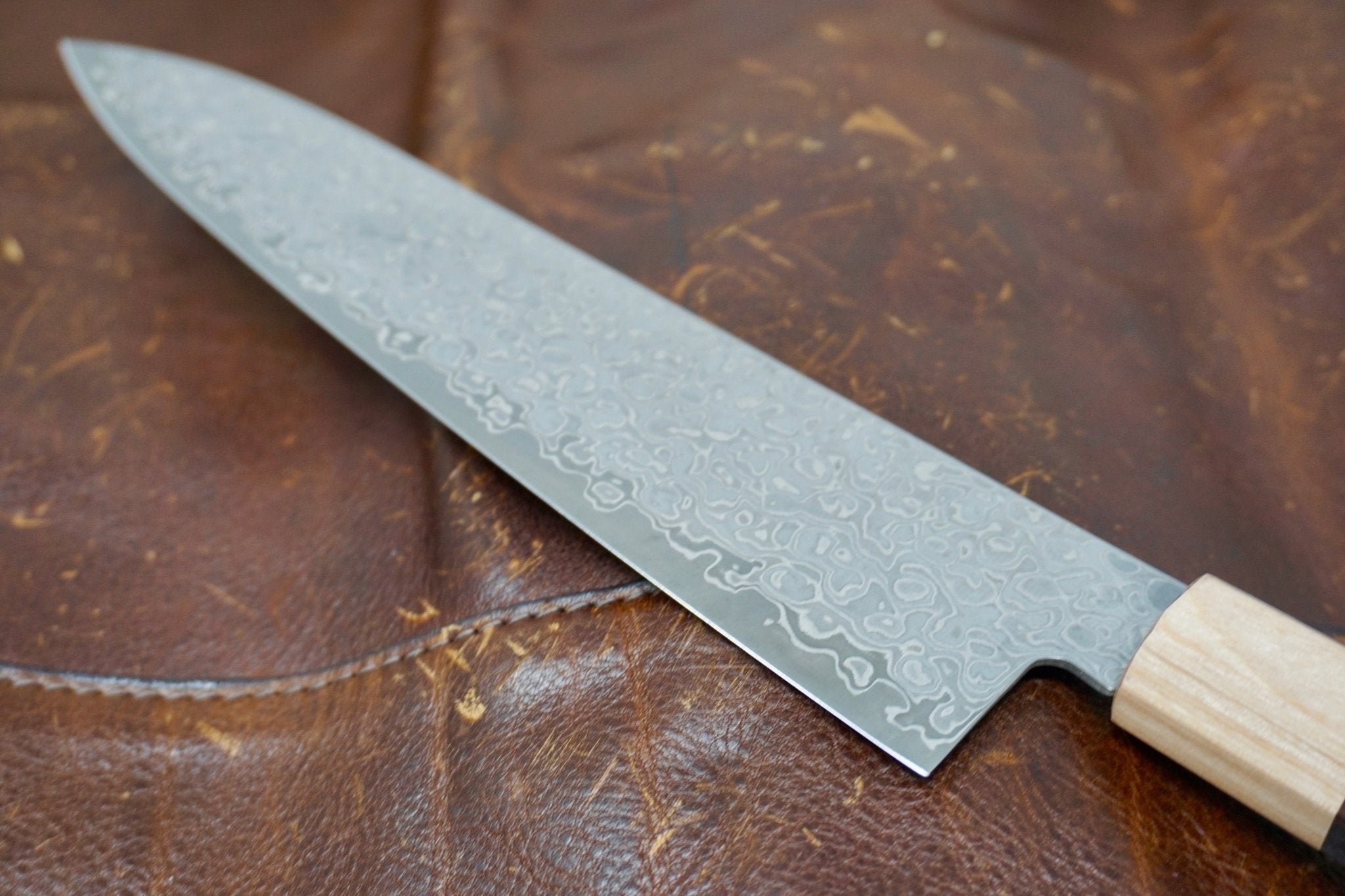 Collections – District Cutlery