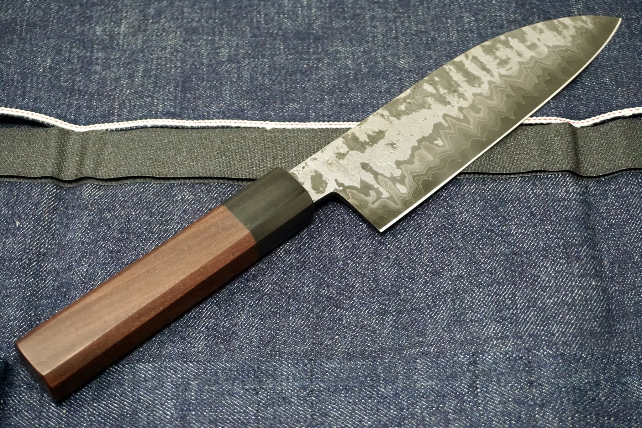 Jovian Forge Knives - District Cutlery