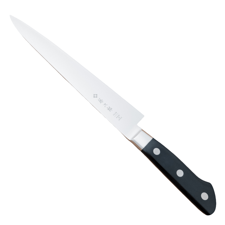 Tojiro Knives - District Cutlery